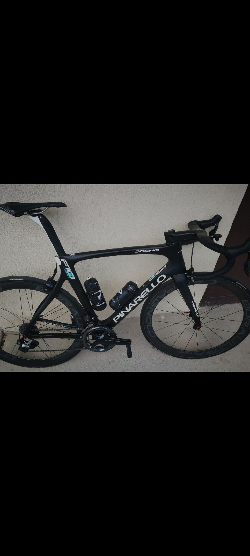 Pinarello f10 xlight used in L | buycycle