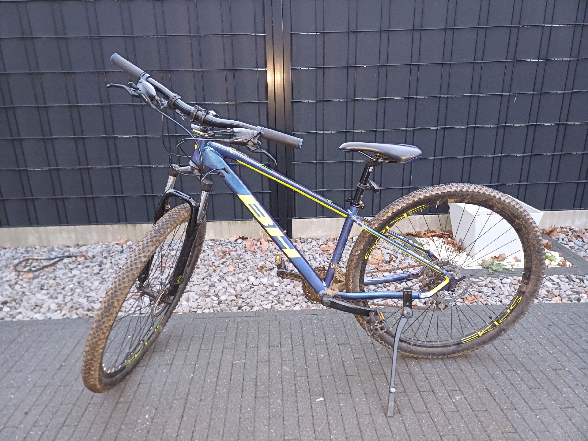 BH SPIKE 2.5 used in MD | buycycle