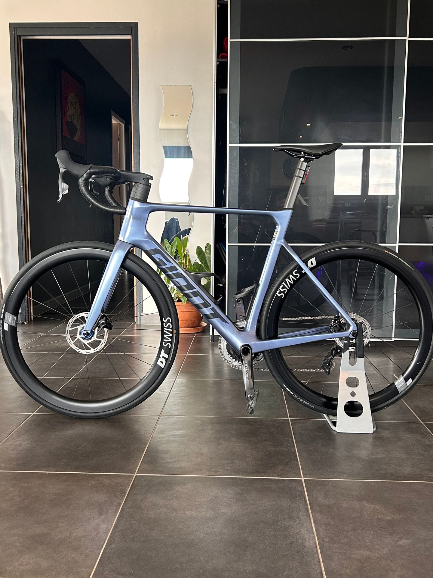 Giant Propel Advanced Pro 1 usado em MD | buycycle