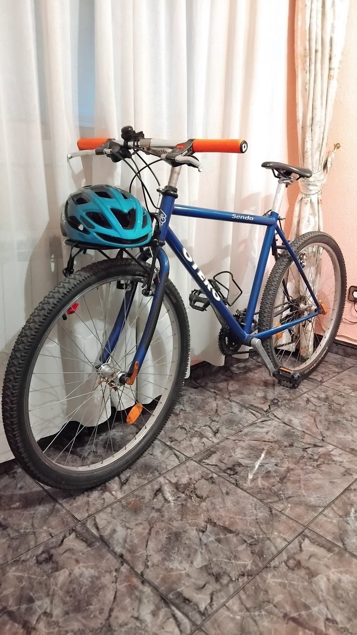 Shimano Sensa otero used in M | buycycle