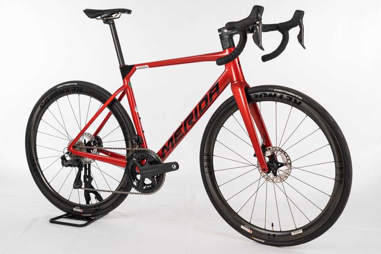 Merida SCULTURA 8000 gebruikt in M | buycycle