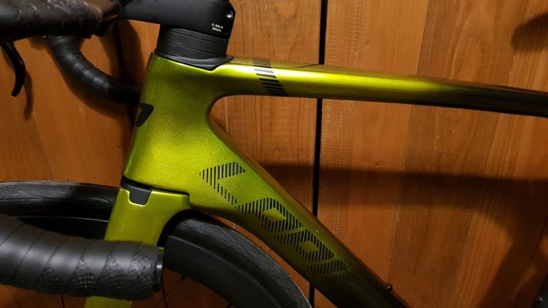 Lapierre Aircode DRS 9.0 used in S | buycycle