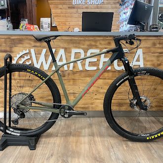 Orbea Alma M20 used in L | buycycle