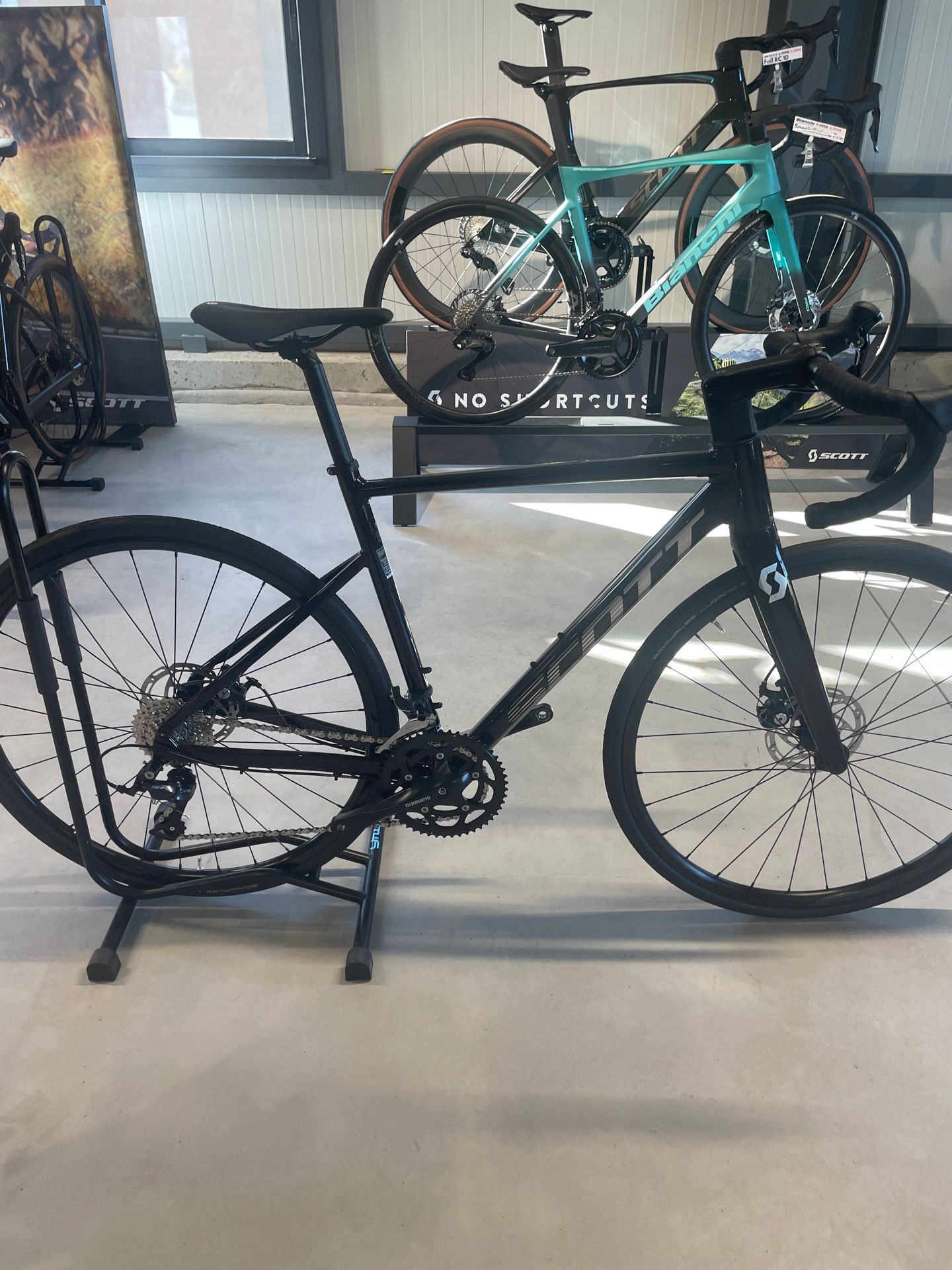 Scott Speedster 30 použitý v SM | buycycle