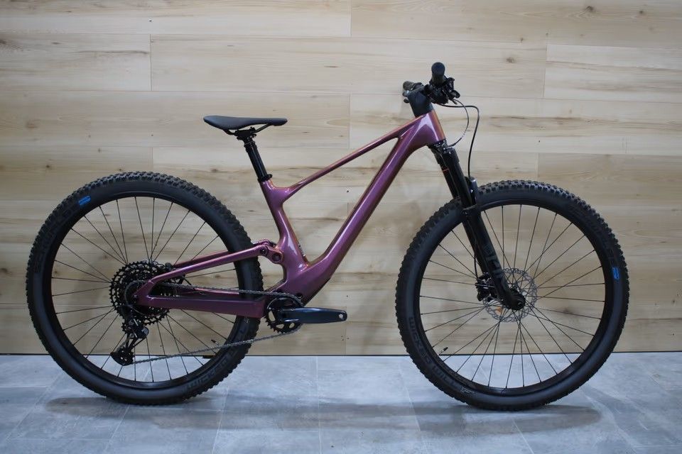 Scott Contessa Spark 920 used in S | buycycle