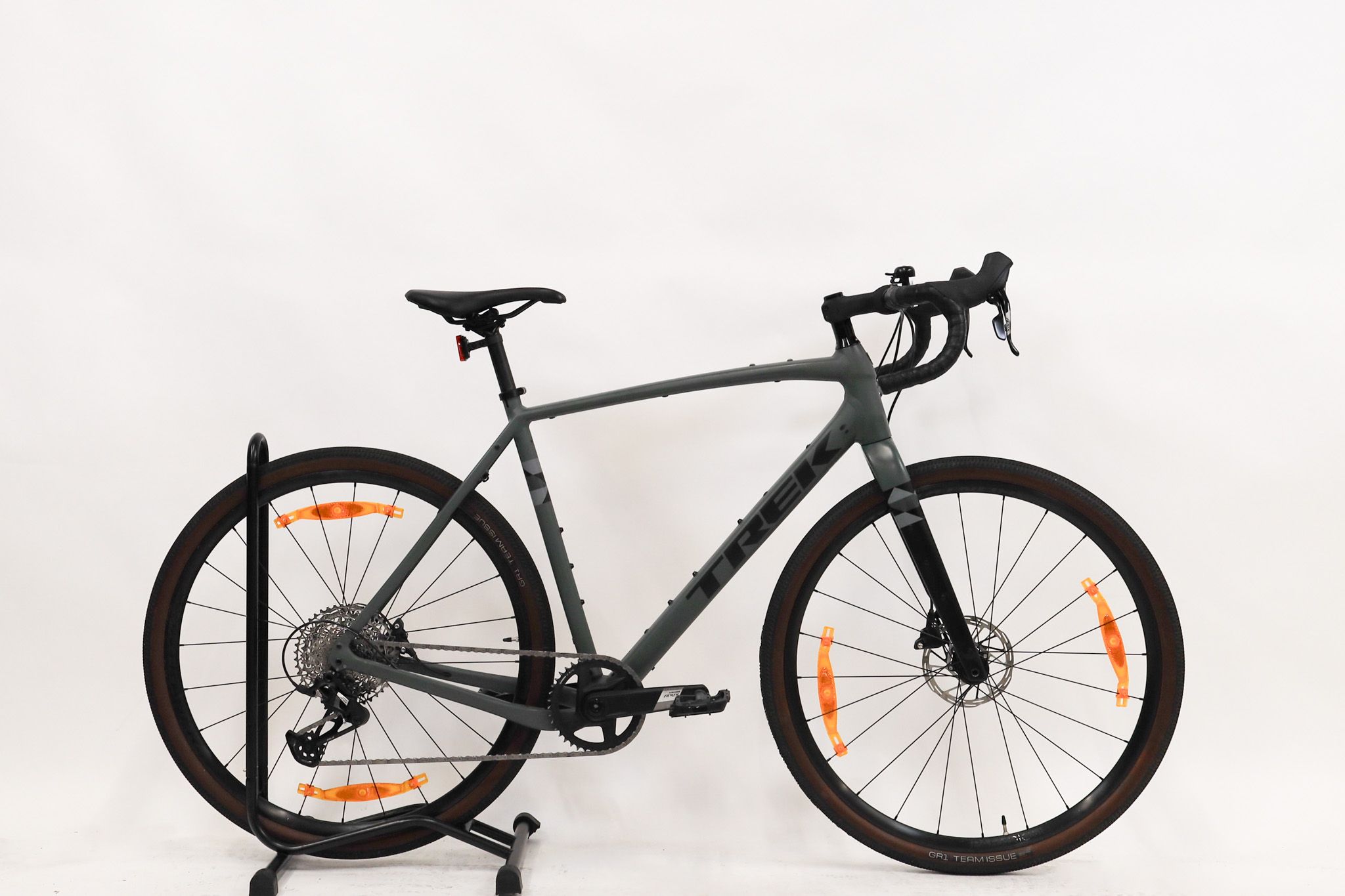 Trek Checkpoint ALR 5 used in 58 cm | buycycle