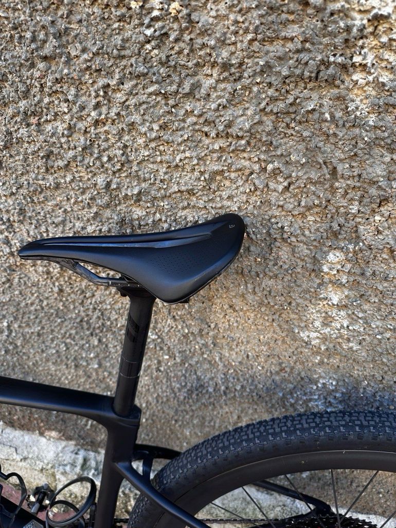 CUBE Nuroad C:62 ONE used in SM | buycycle