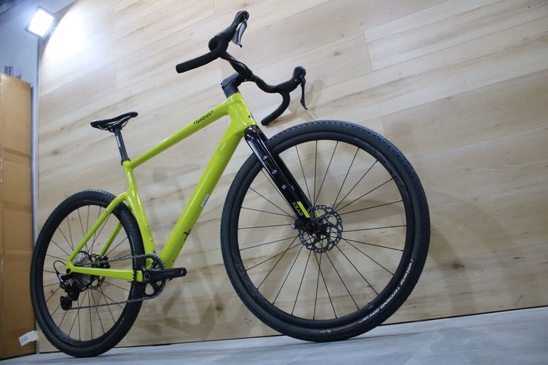 Wilier ADLAR SHIMANO GRX 1X12 2024 2024