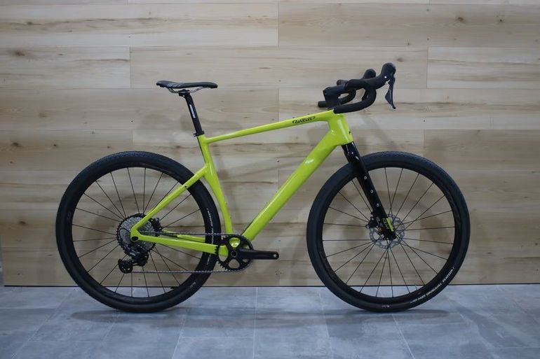 Wilier ADLAR SHIMANO GRX 1X12 2024 2024