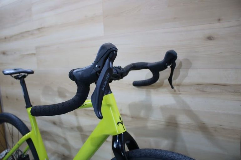 Wilier ADLAR SHIMANO GRX 1X12 2024 2024