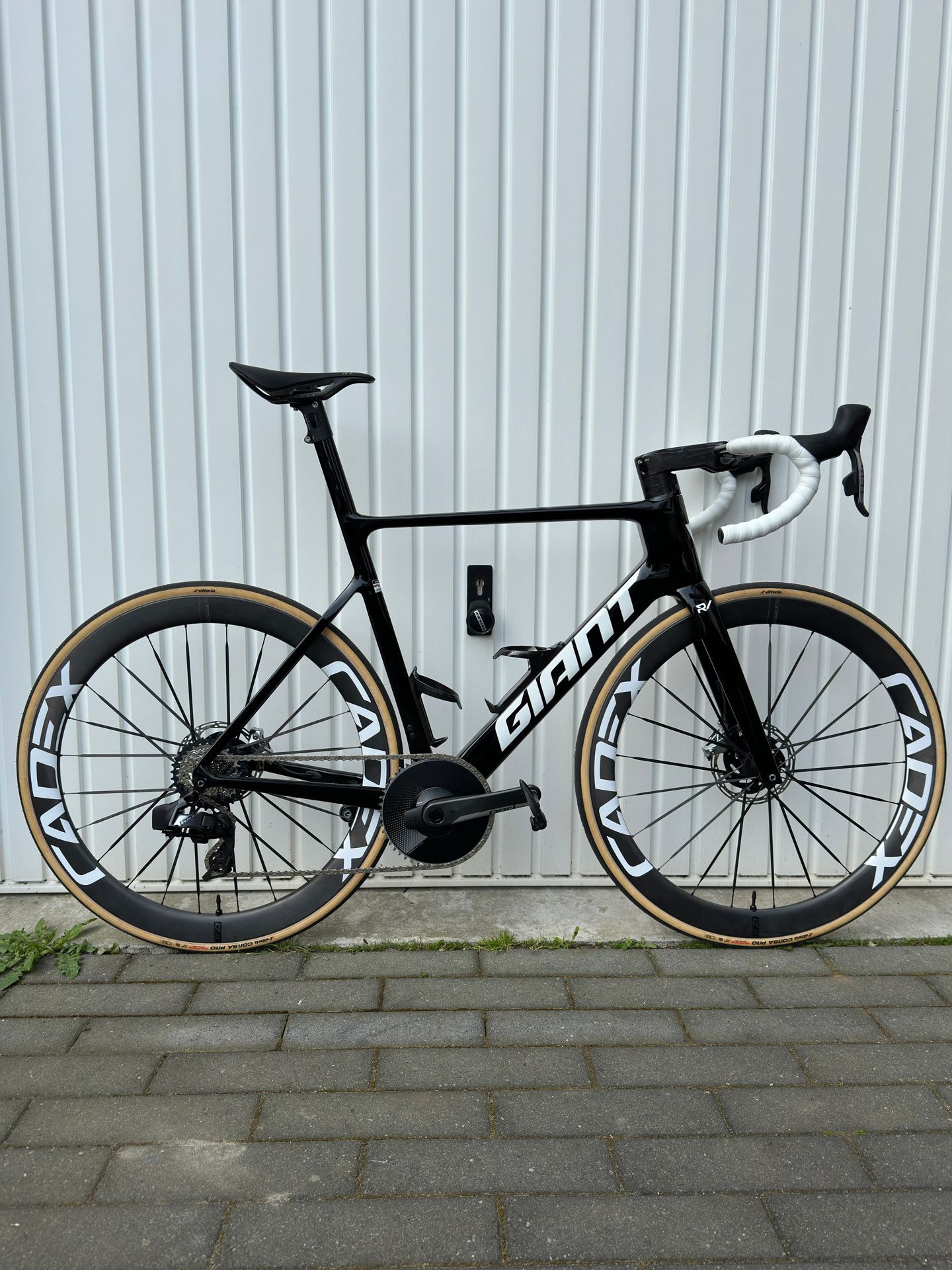 Giant Propel Advanced SL 0 RED gebraucht kaufen LG | buycycle