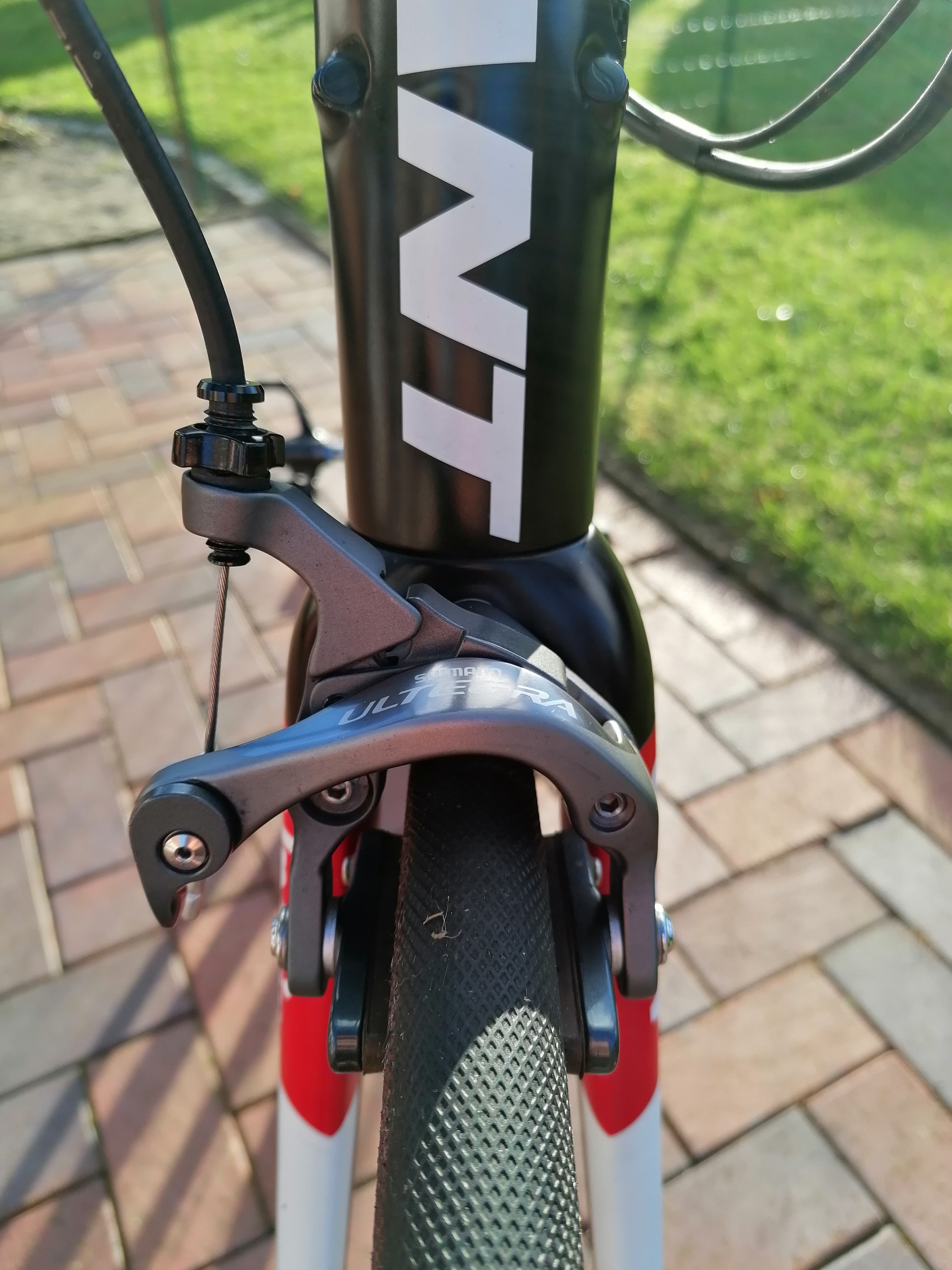 Giant TCR Advanced Pro Team gebraucht kaufen 56 cm | buycycle