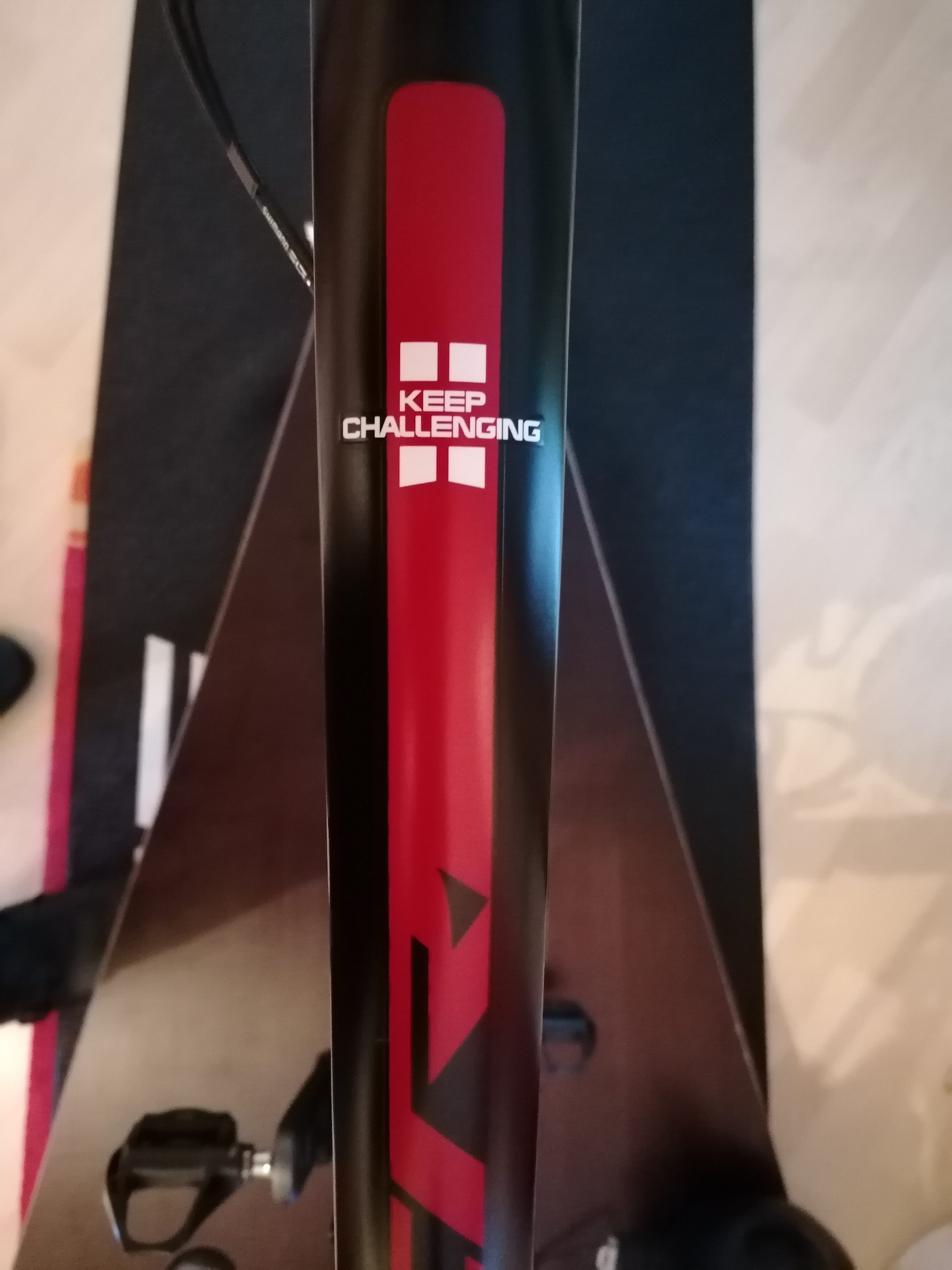 Giant TCR Advanced Pro Team gebraucht kaufen 56 cm | buycycle
