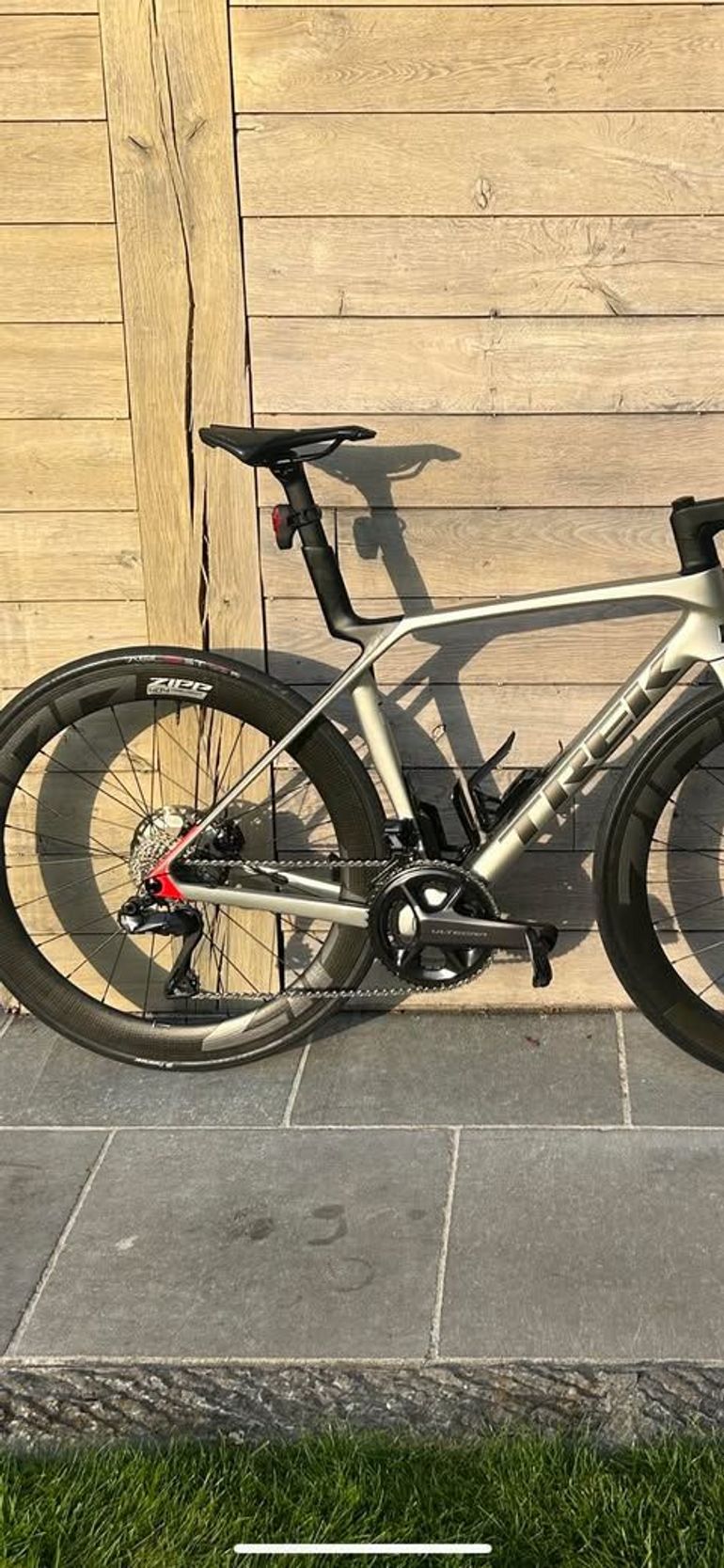 Trek Madone SL 7 Gen 8 utilizado en M | buycycle
