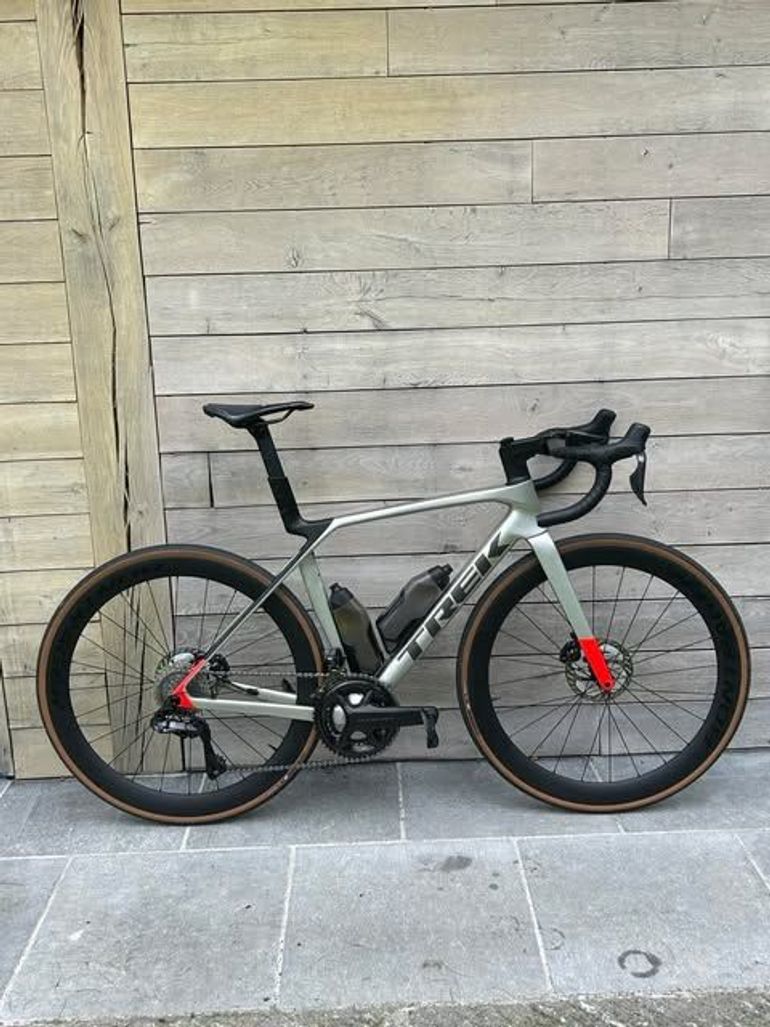 Trek Madone SL 7 Gen 8 utilizado en M | buycycle