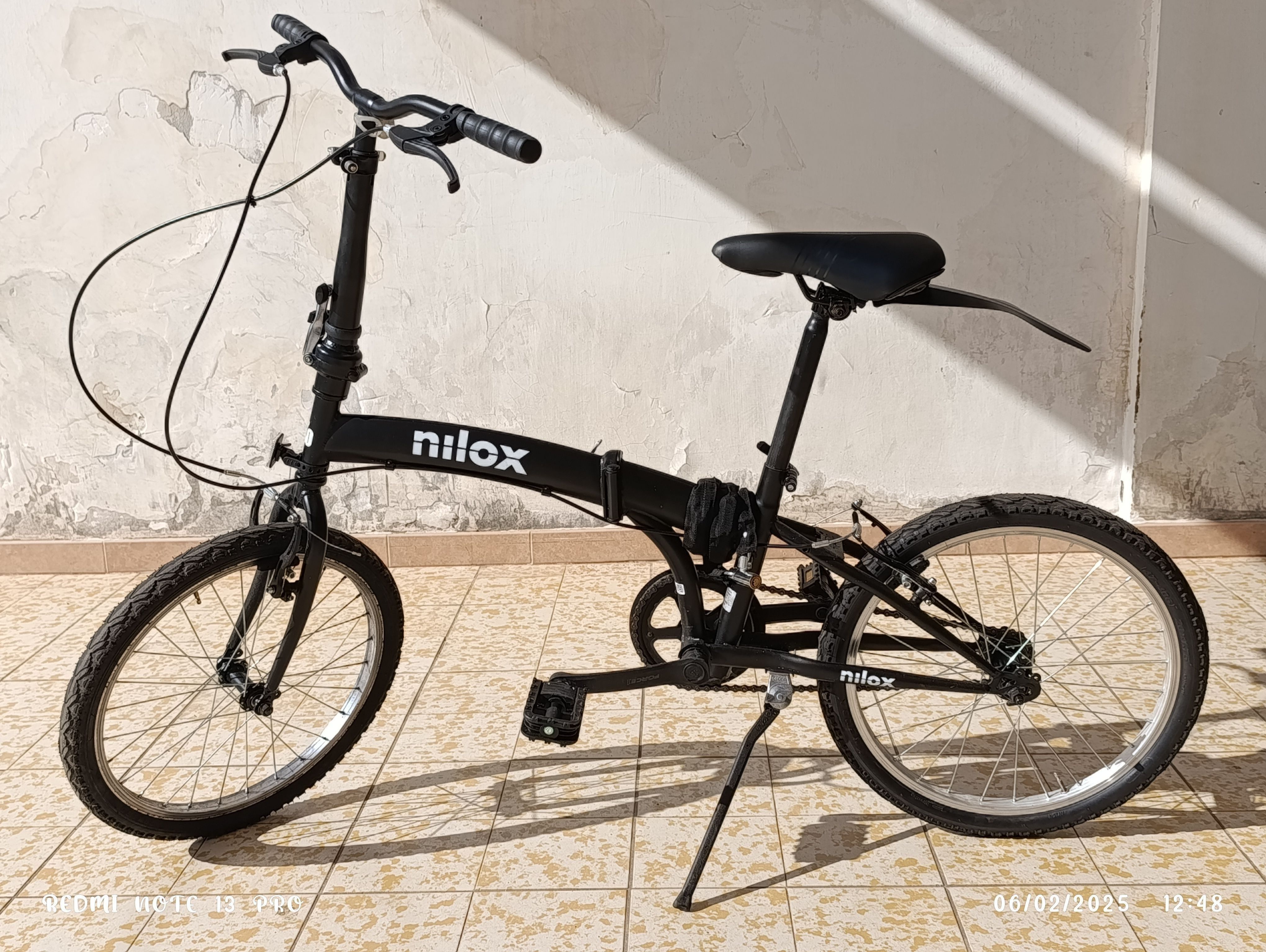 FREESPIRIT Nilox gebraucht kaufen 42 | buycycle