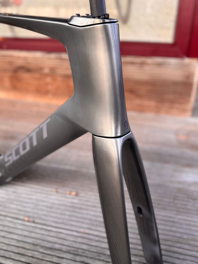 Scott Foil RC Ultimate used in XXL | buycycle