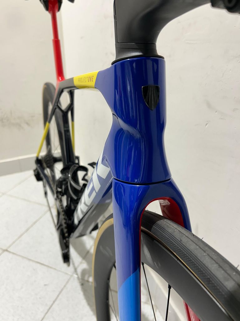 Trek Madone SLR 9 Gen 8 utilizado en M | buycycle