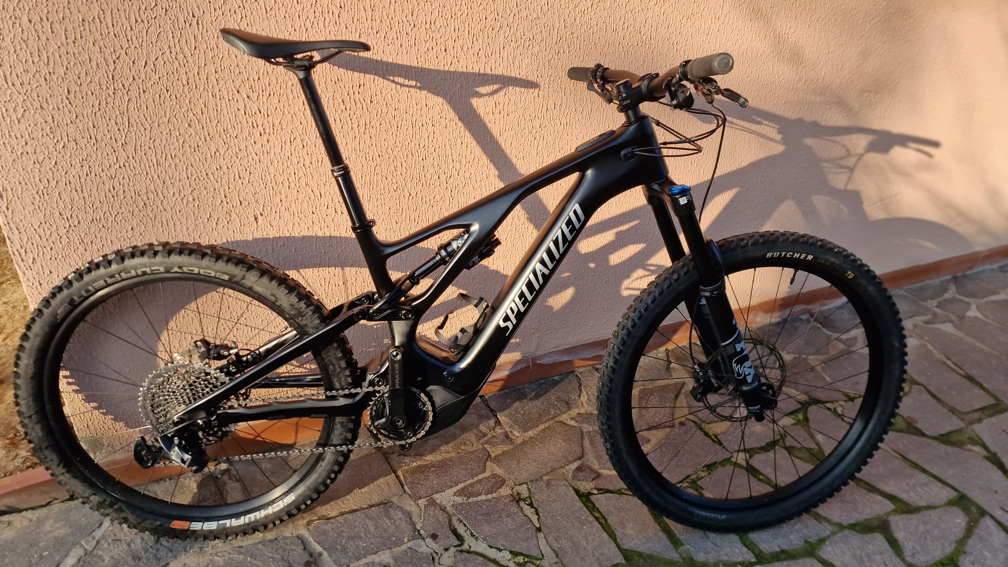 Specialized Turbo Levo Comp gebruikt in L | buycycle