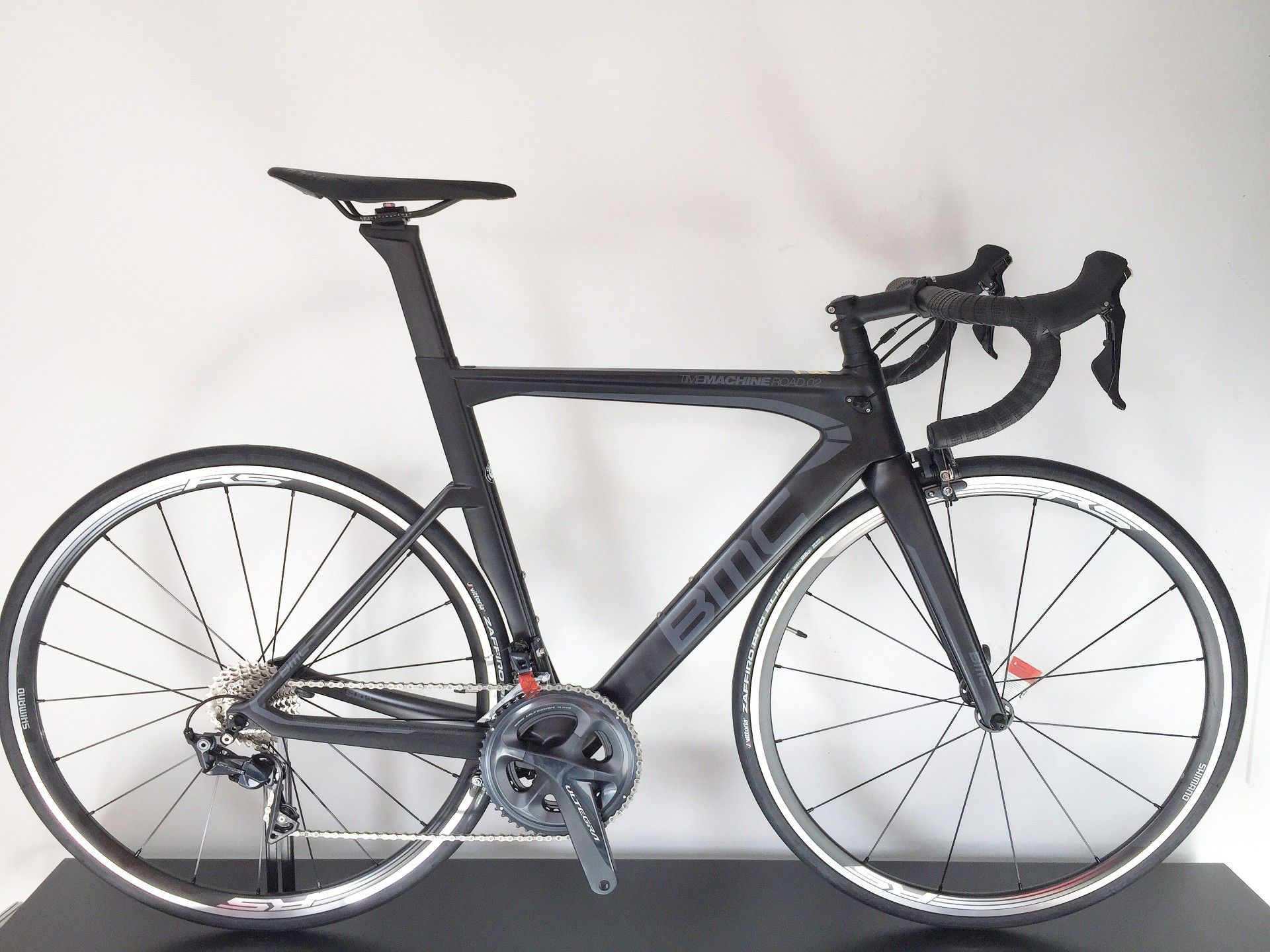 BMC Timemachine ROAD 02 ONE used in 51 cm | buycycle