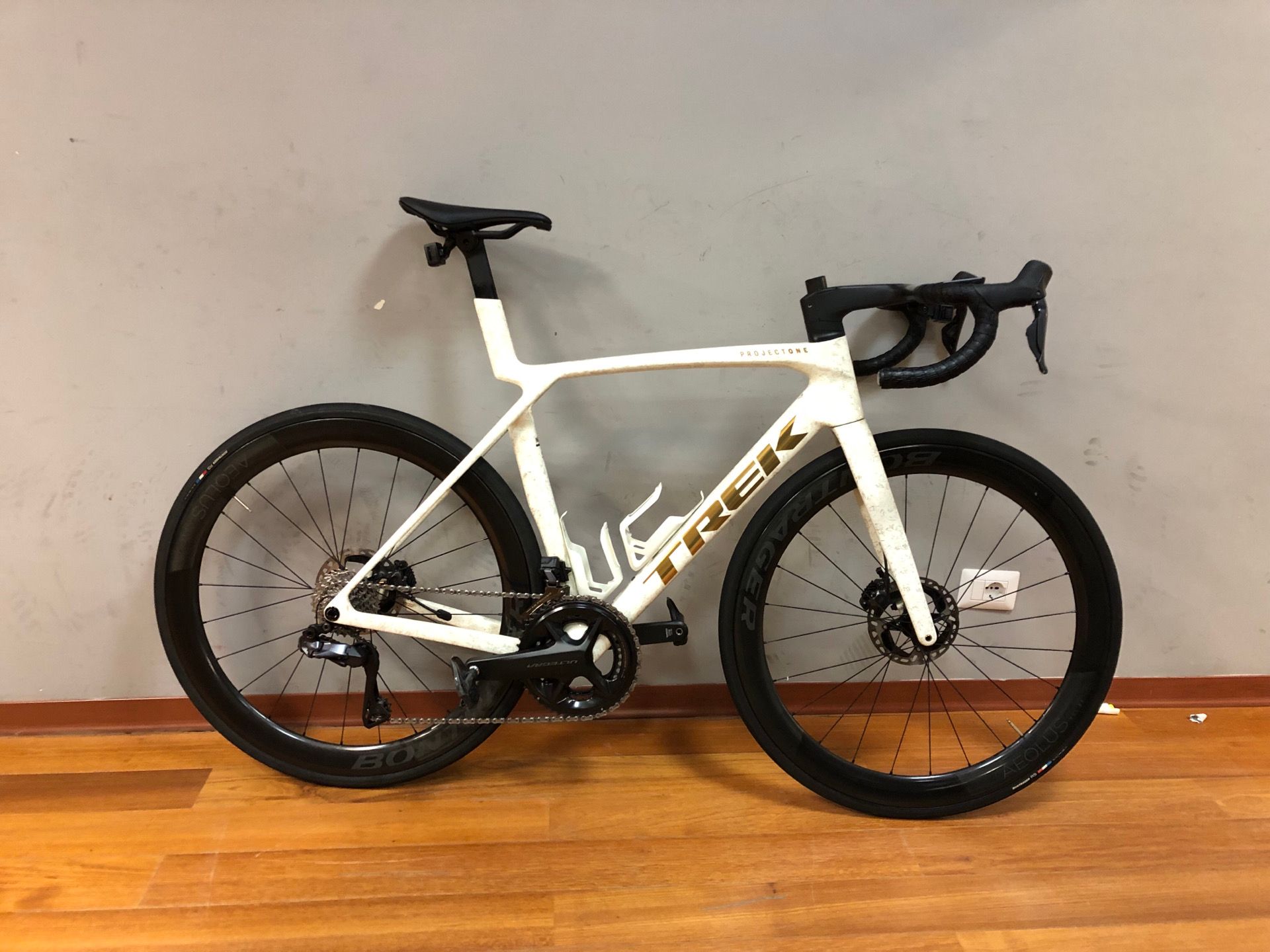 Trek Madone SLR 7 Gen 8 utilizado en MD | buycycle