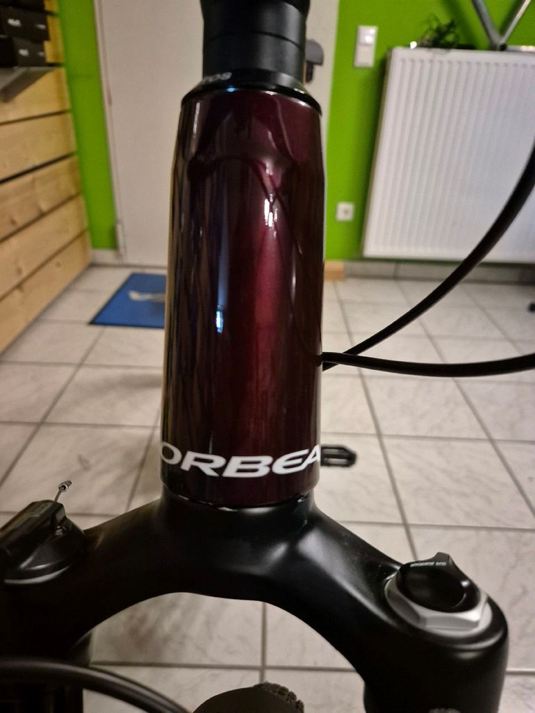 Orbea ALMA H30 d'occasion en LG | buycycle