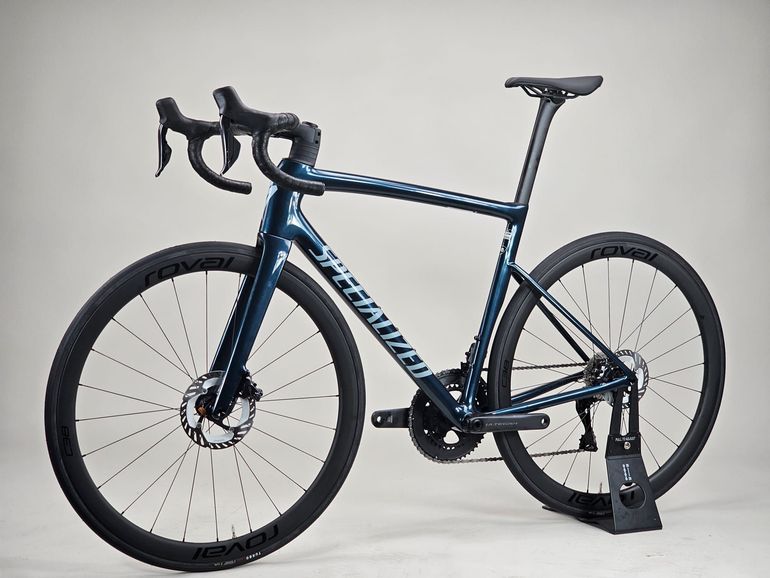 Specialized Tarmac SL8 Expert - Ultegra Di2 used in 56 cm | buycycle