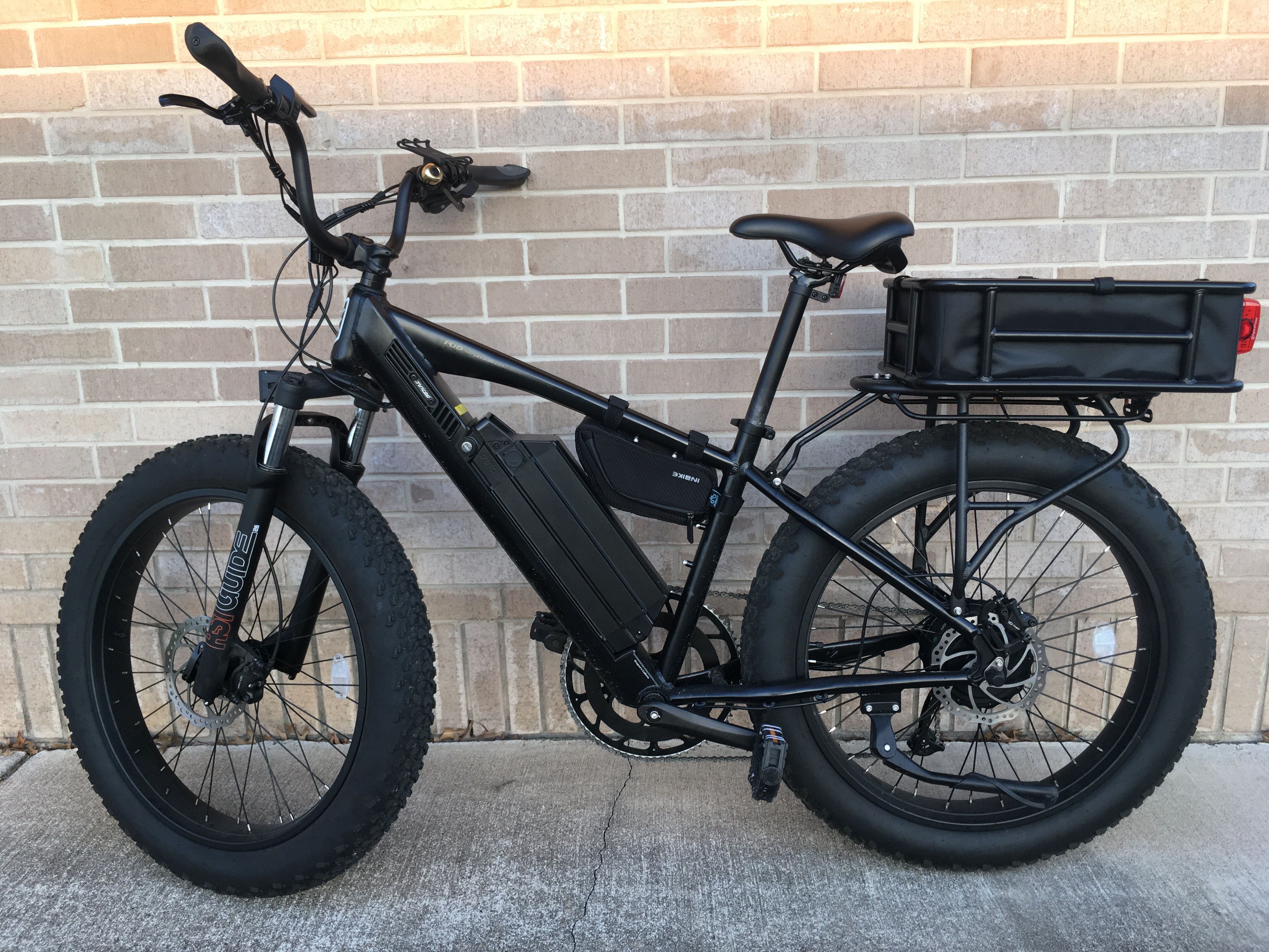 Juiced Bikes G2 Base used in L | buycycle