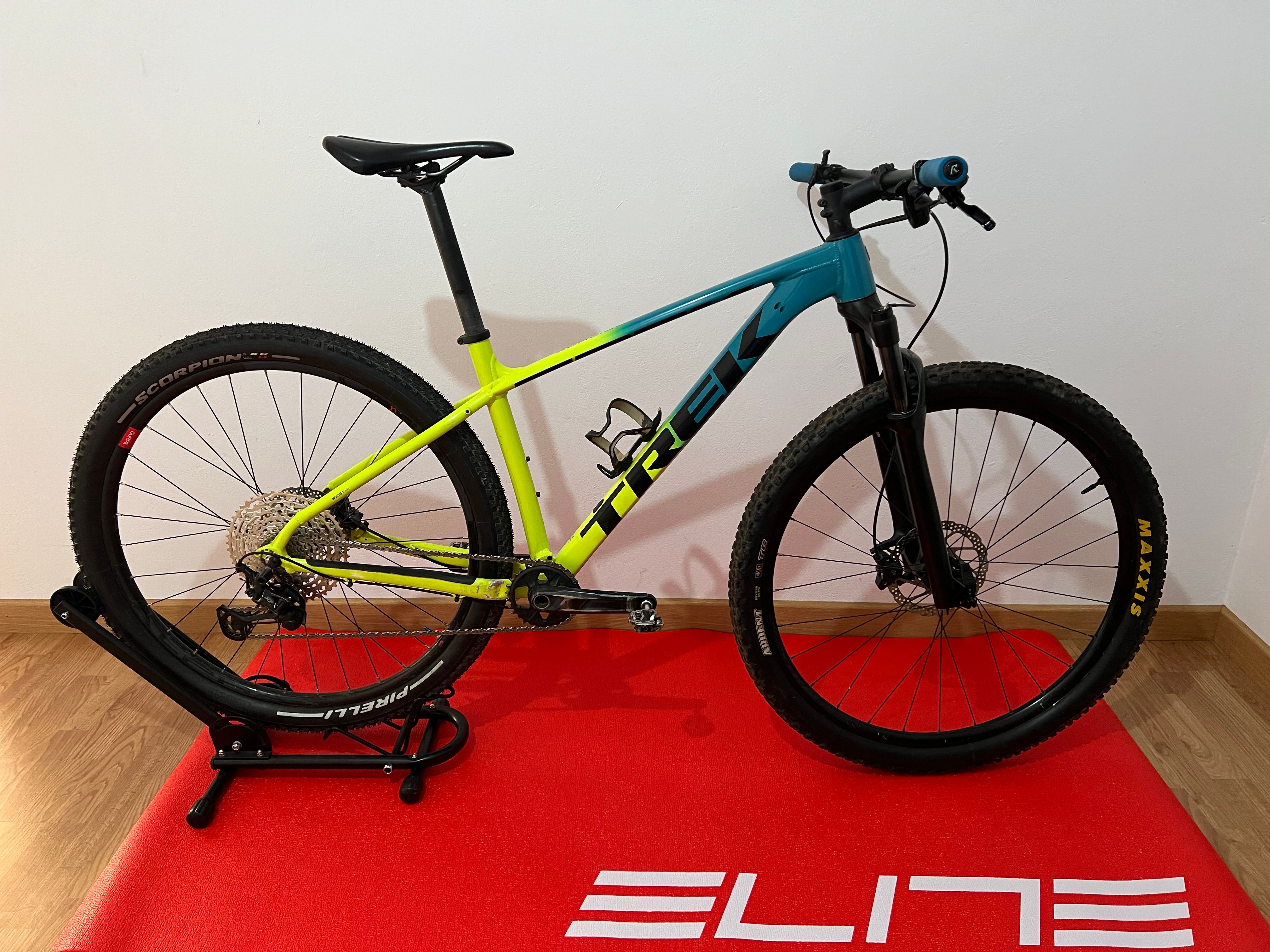 Trek X-Caliber 9 used in 54 cm | buycycle