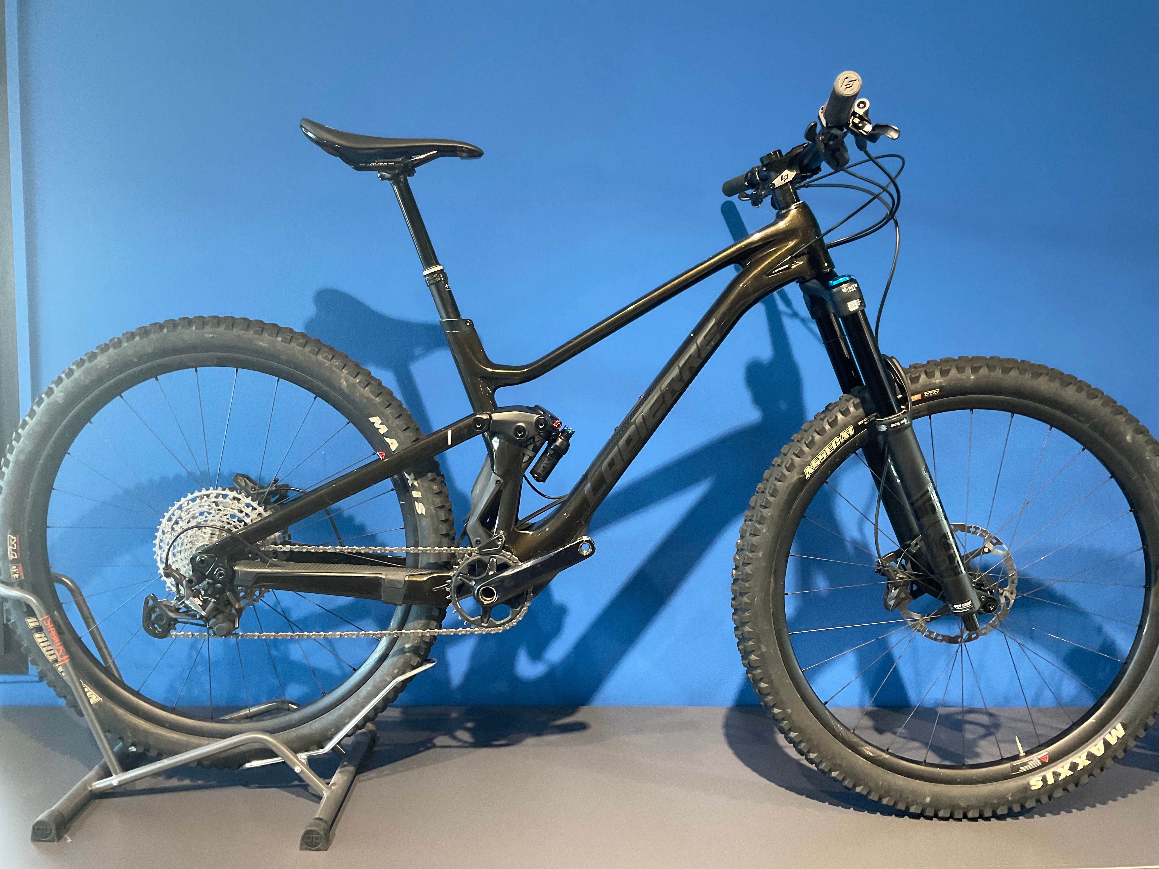 Lapierre Zesty AM CF 8.9 gebraucht kaufen M | buycycle