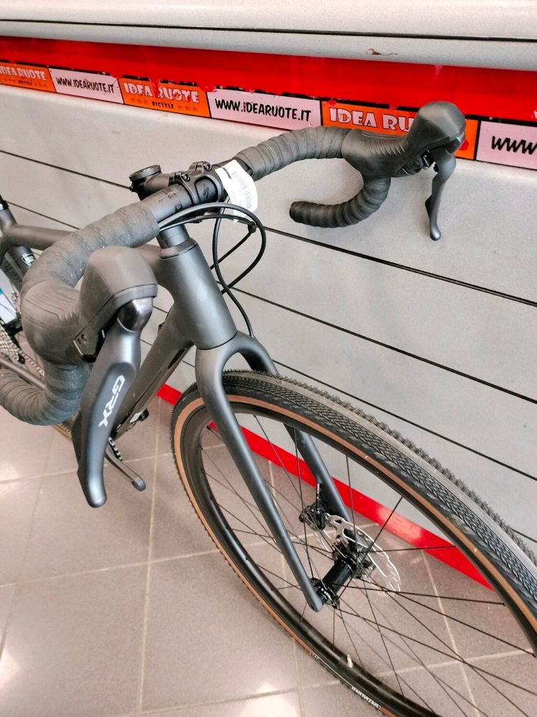 Specialized Crux Comp - Shimano GRX 2024 2024