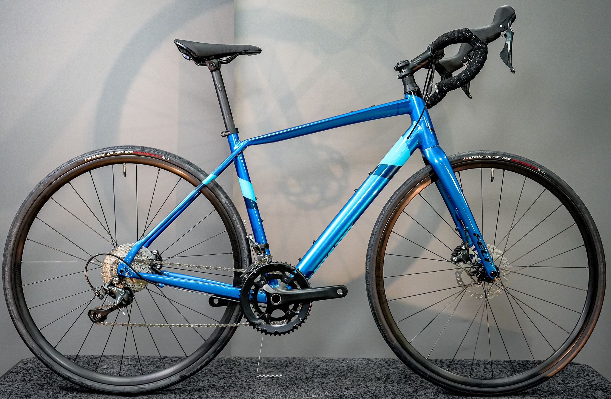 Felt VR40 used in 58 cm | buycycle