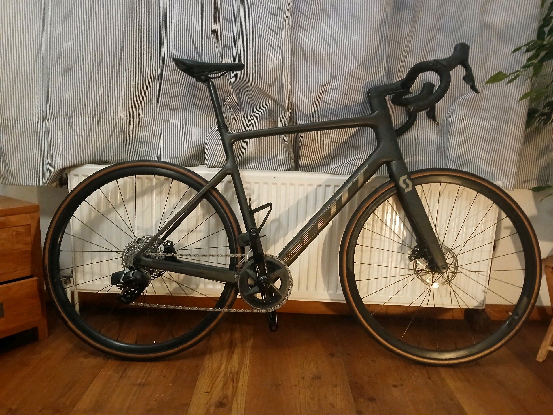 Scott Addict 10 usato in XL | buycycle
