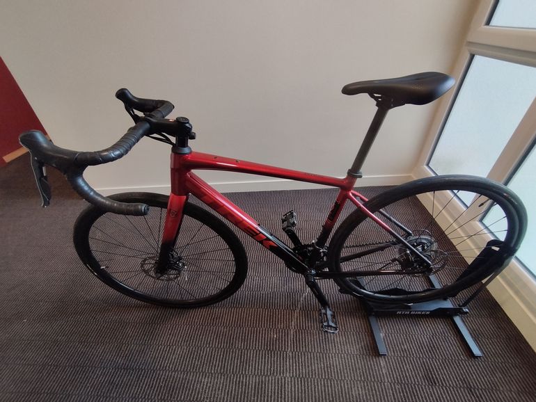 Trek Domane AL 2 Gen 4 gebraucht kaufen 52 cm | buycycle