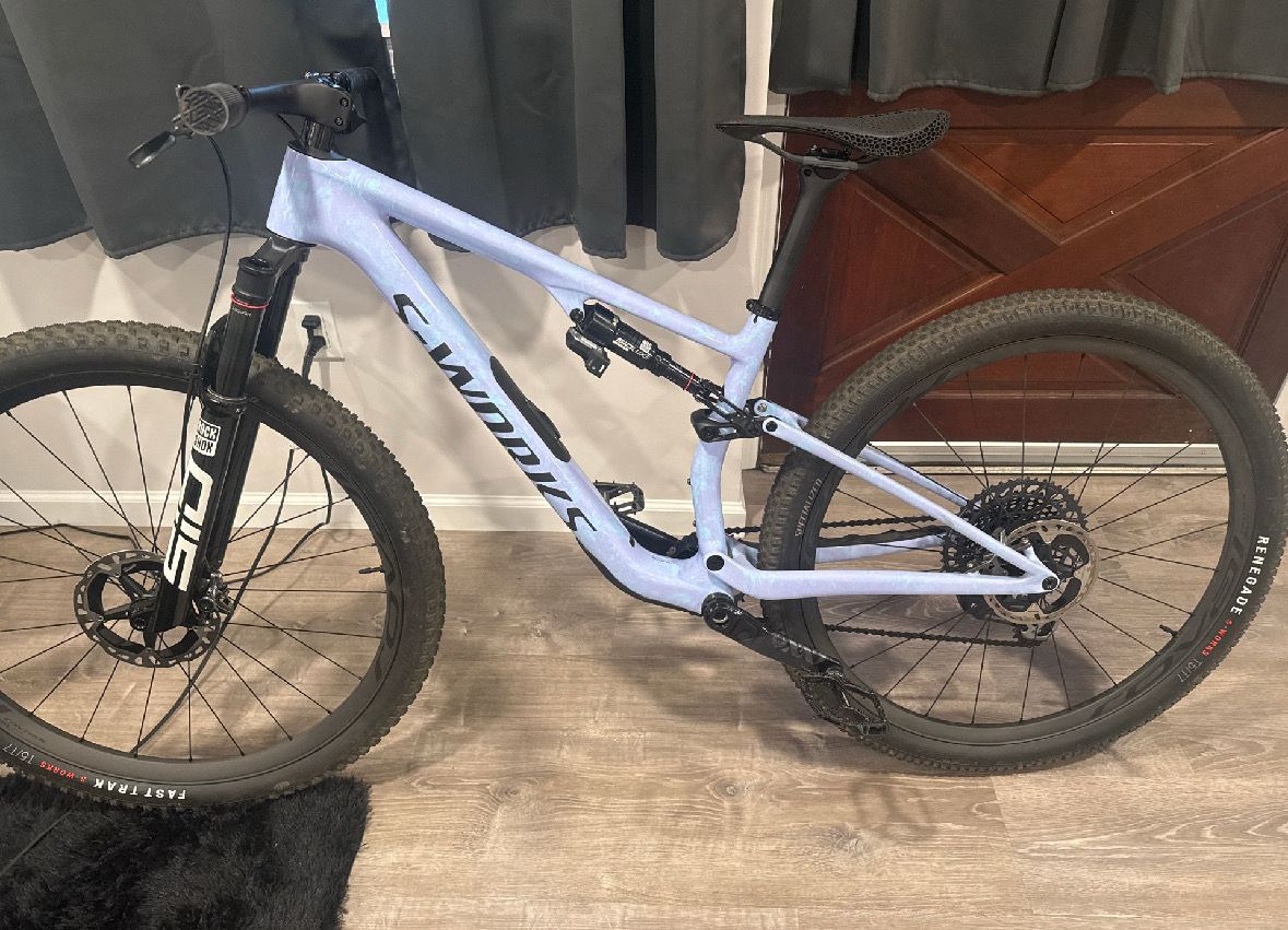 Specialized S-Works Epic 8 gebraucht kaufen MD | buycycle