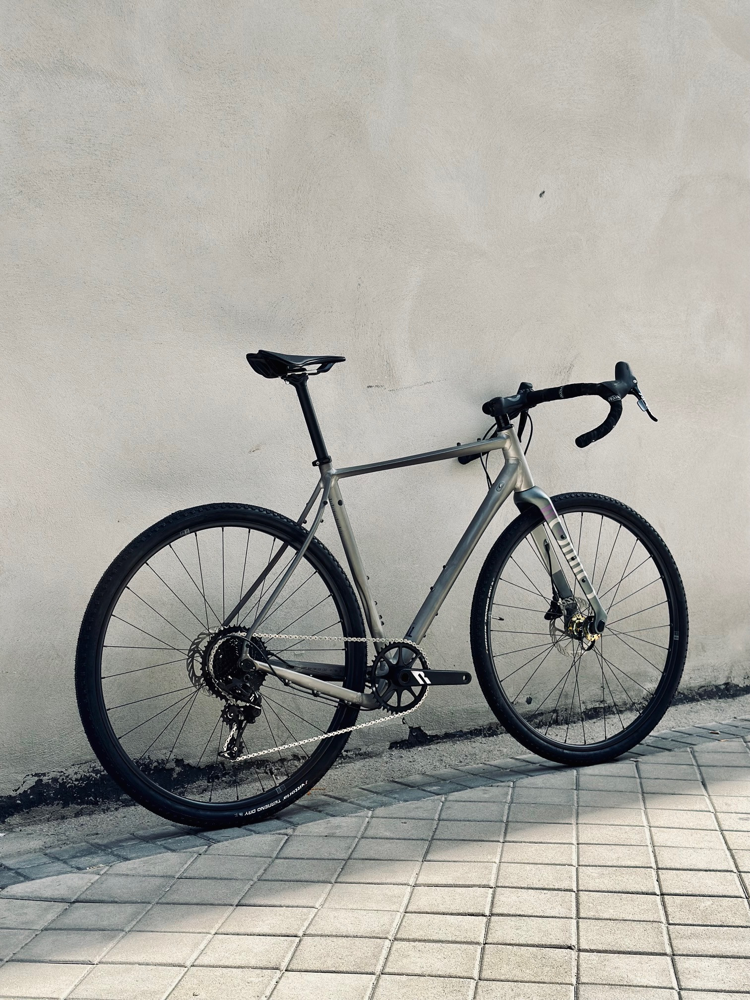 Rondo Ruut AL 1 gebraucht kaufen L | buycycle