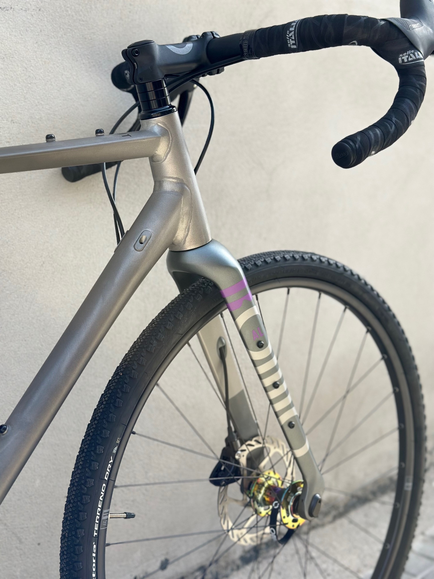 Rondo Ruut AL 1 gebraucht kaufen L | buycycle