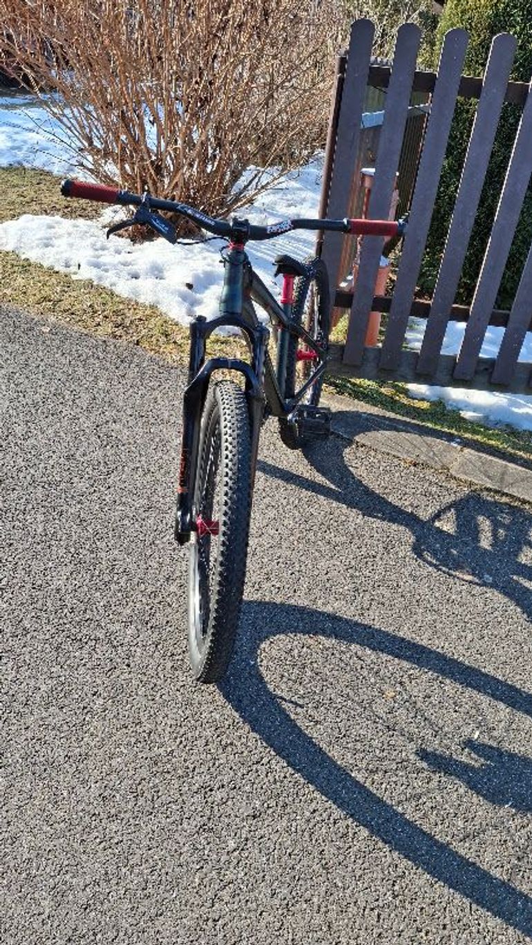 Dartmoor Two6Player Pro used in L | buycycle