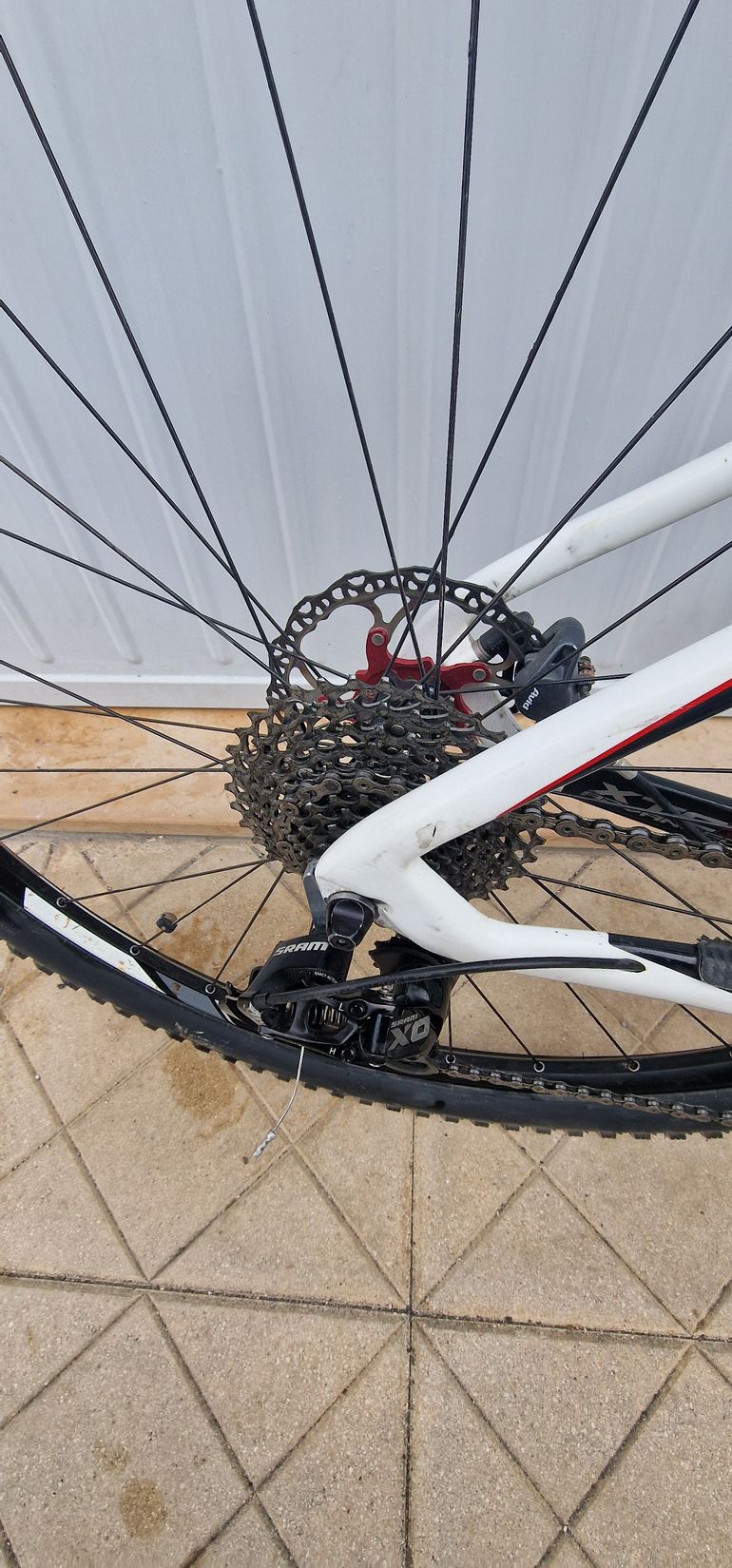 Giant XTC Advanced SL 29er 0 gebraucht kaufen XL | buycycle