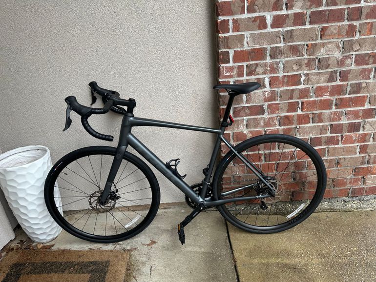 Trek Domane AL 2 Gen 4 d'occasion en 56 cm | buycycle