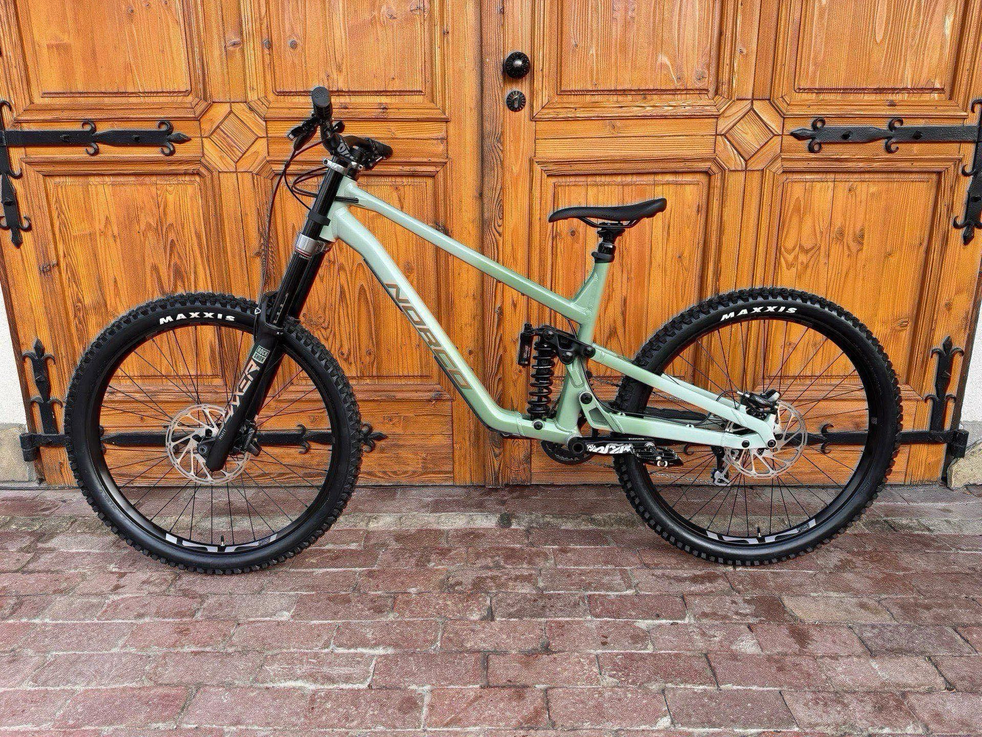 Norco Shore Park used in XL | buycycle