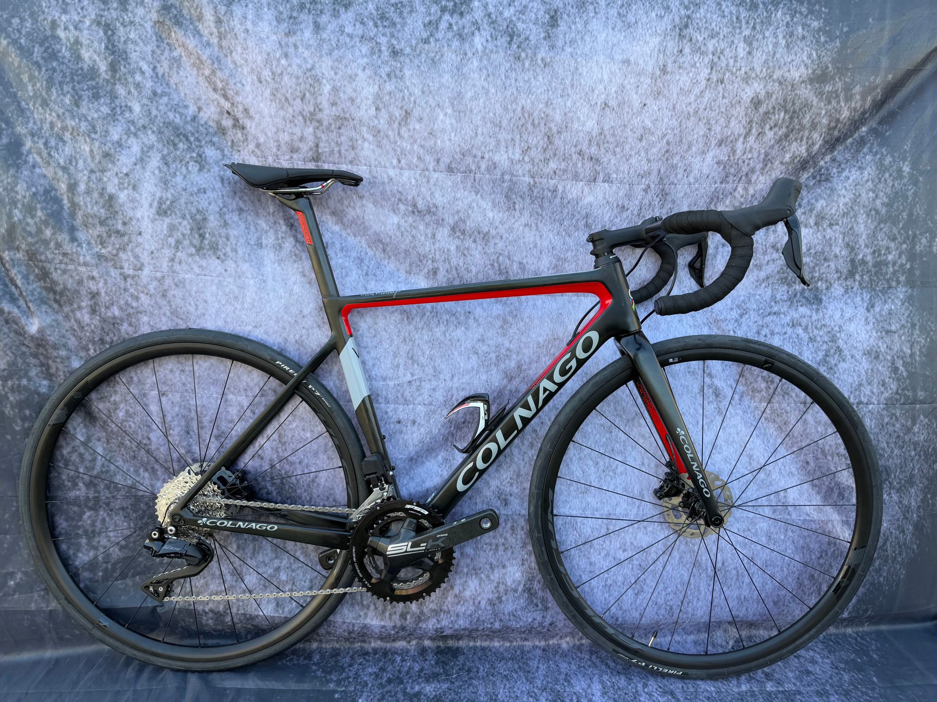 Colnago V3 Disc 105 Bike used in M | buycycle