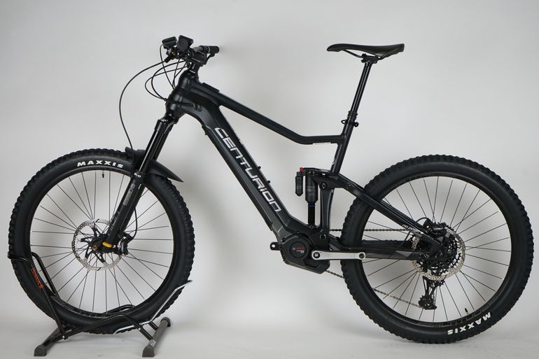 Centurion No Pogo E R860i EP2 gebruikt in L | buycycle