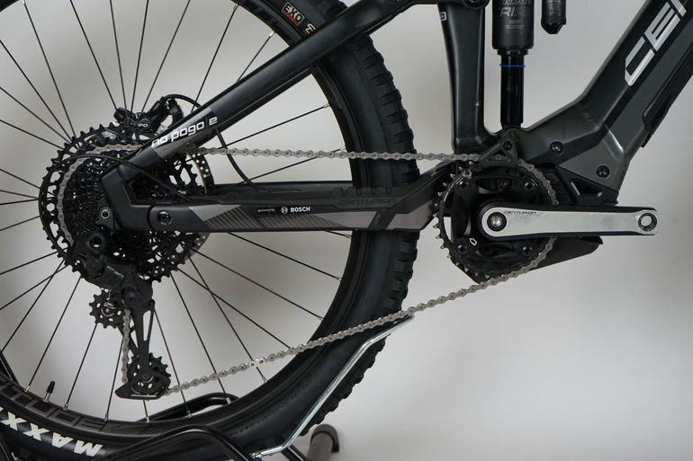 Centurion No Pogo E R860i EP2 gebruikt in L | buycycle