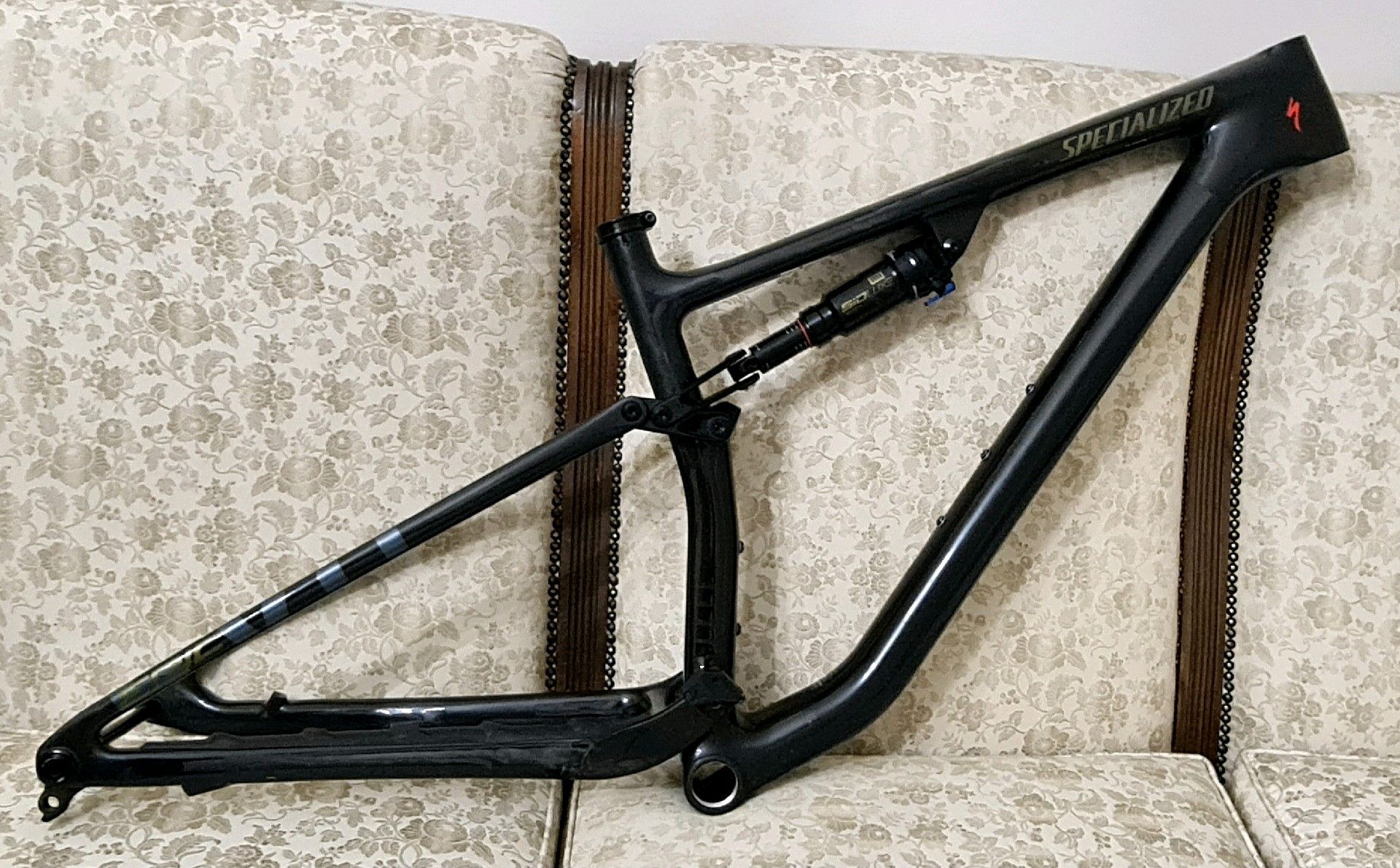 Specialized Epic EVO Expert used in M | buycycle