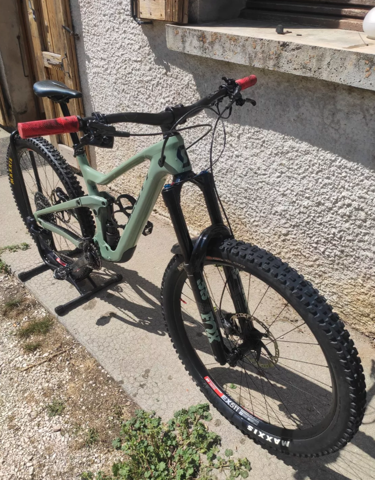 Scott Ransom 910 gebraucht kaufen MD | buycycle