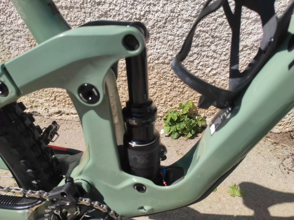 Scott Ransom 910 gebraucht kaufen MD | buycycle