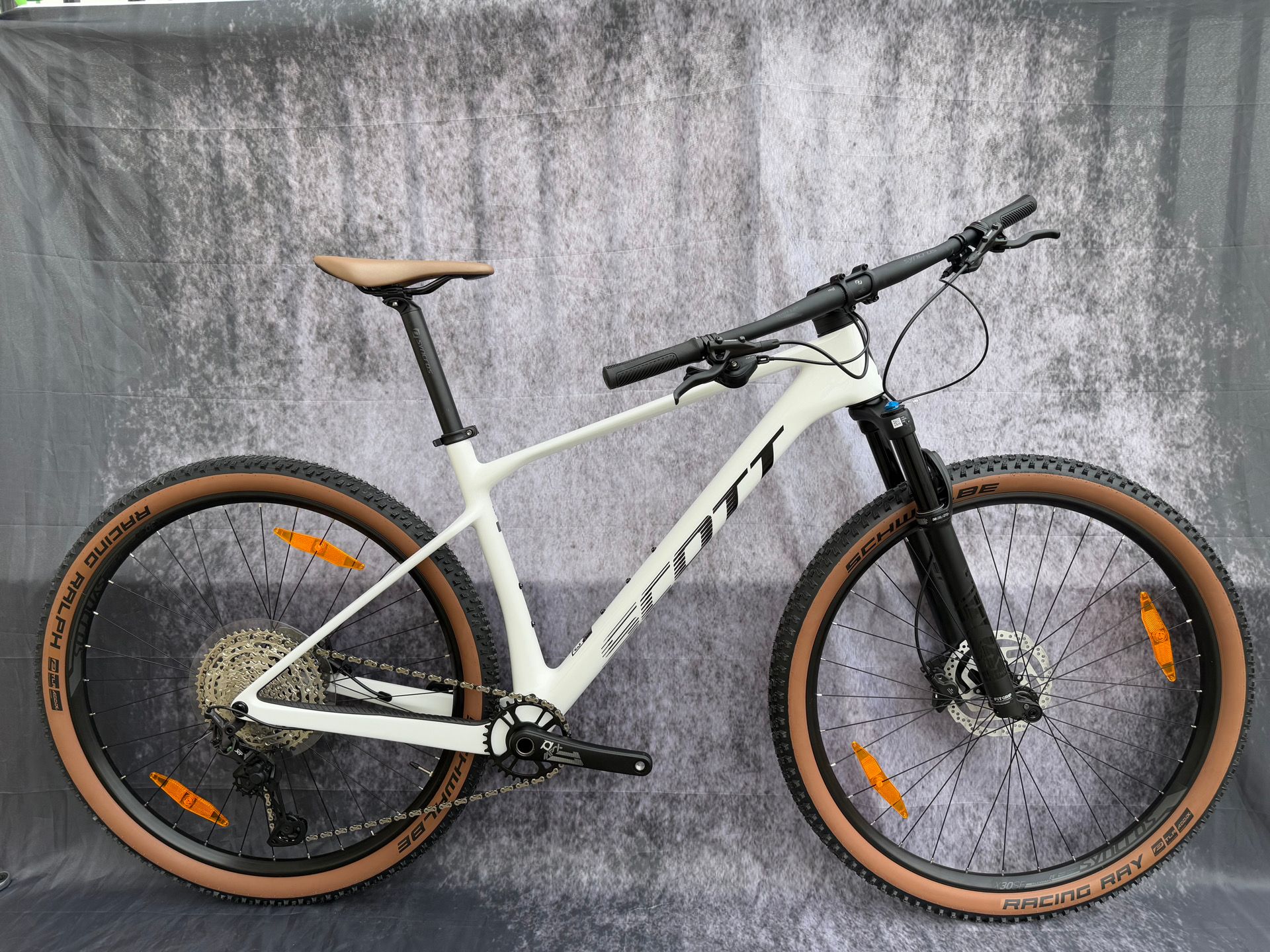 Scott Scale 930 usato in LG | buycycle