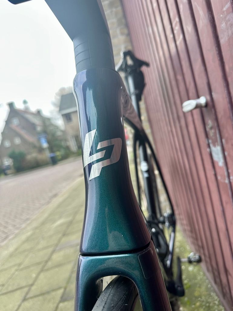 Lapierre Aircode DRS 7.0 used in XL | buycycle