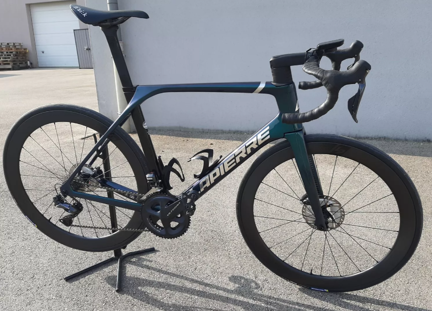 Lapierre Aircode DRS 7.0 used in 56 cm | buycycle